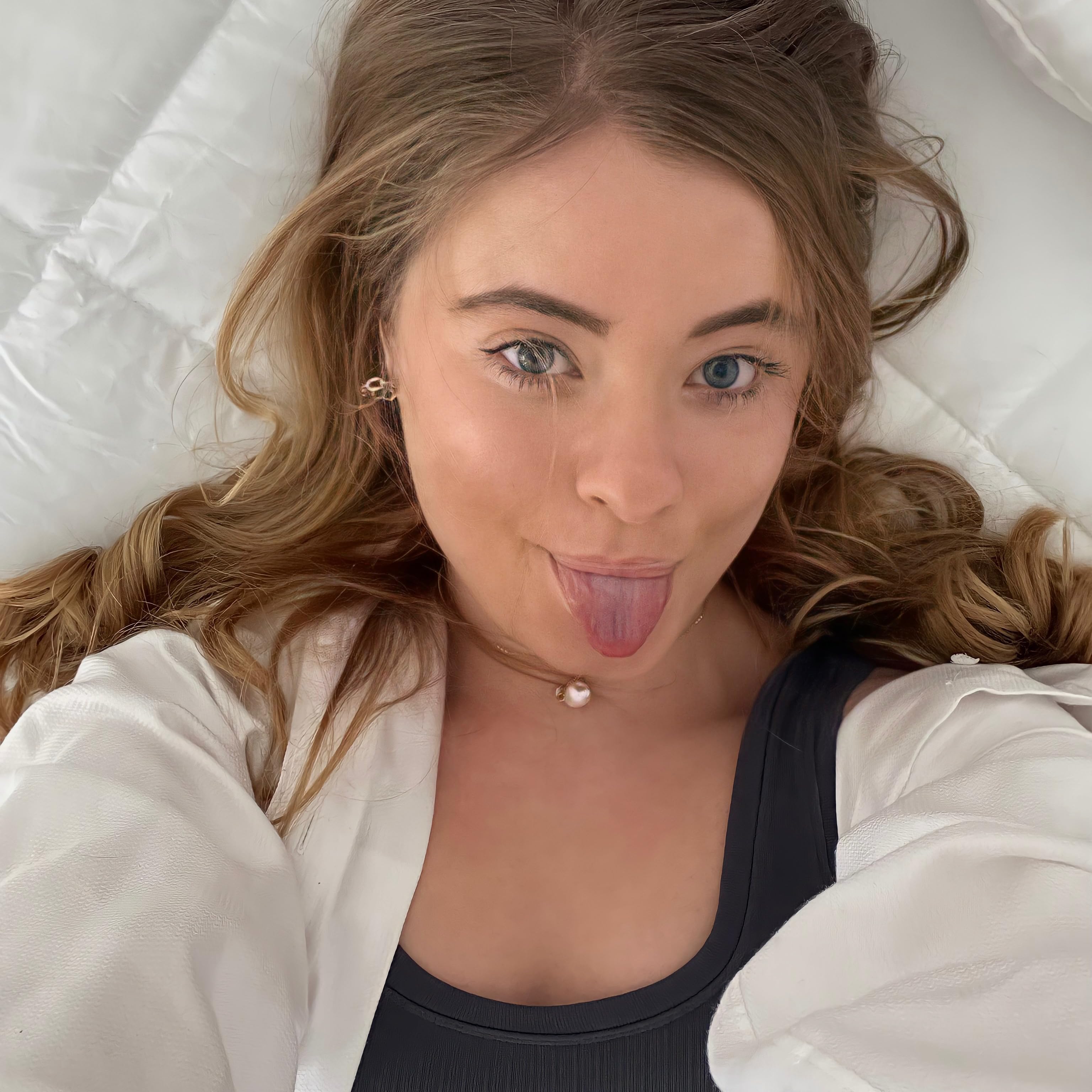 Hannah Alexander's Amazon Page