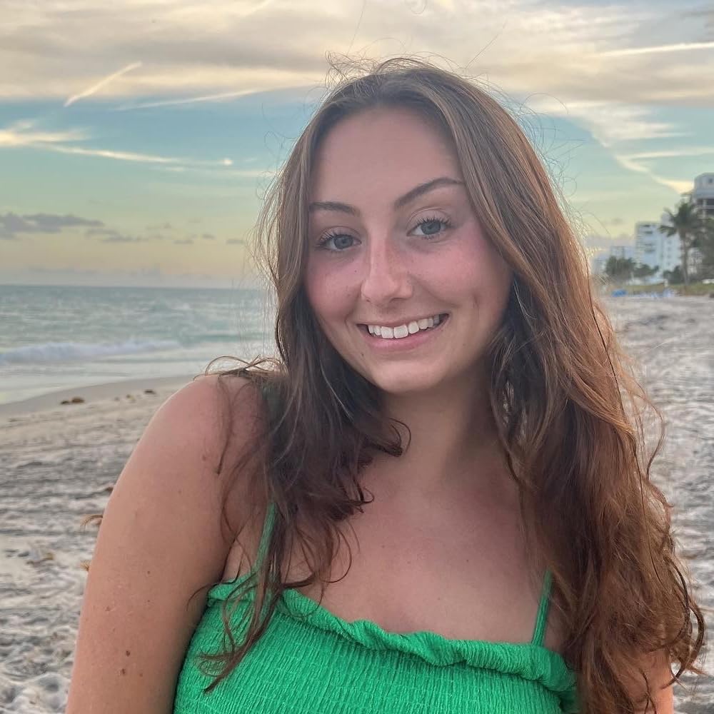 Hannah Gary's Amazon Page