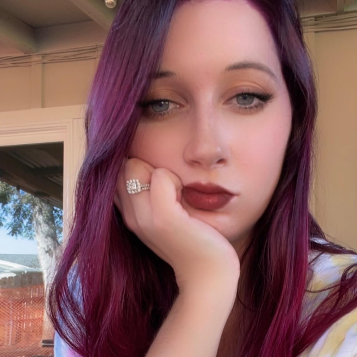 Hannah Goetz's Amazon Page