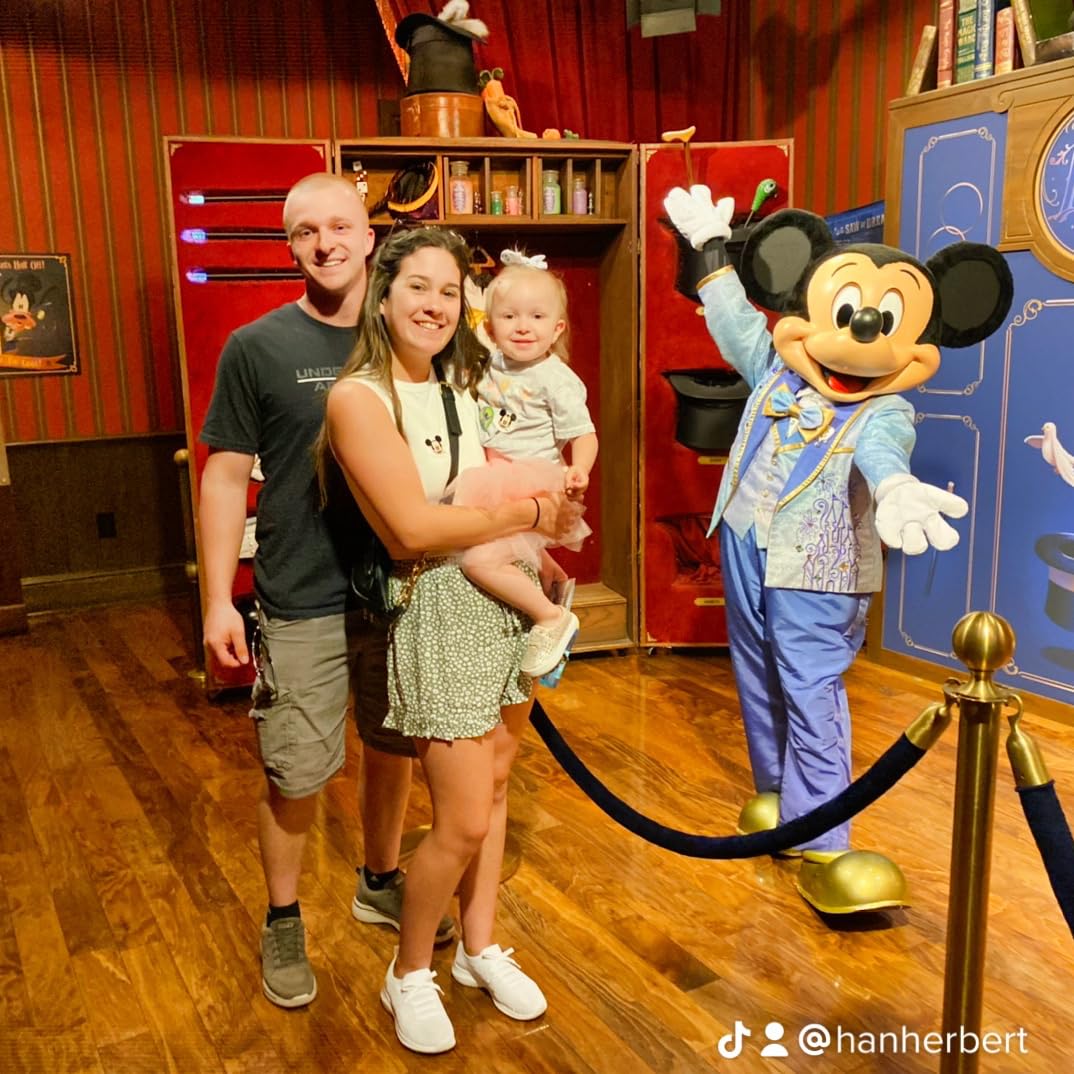 Hannah Herbert's Amazon Page