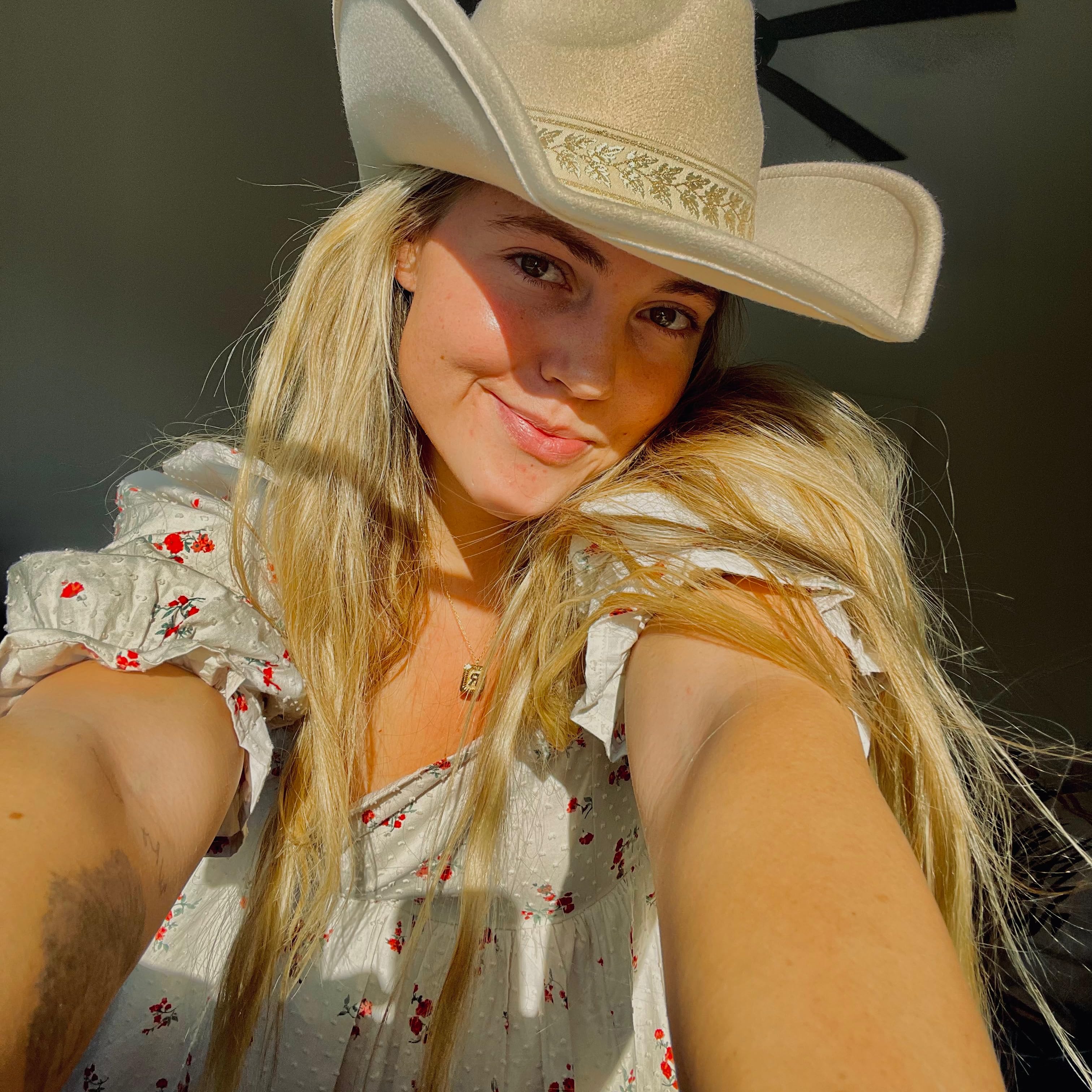 Hannah Wright's Amazon Page