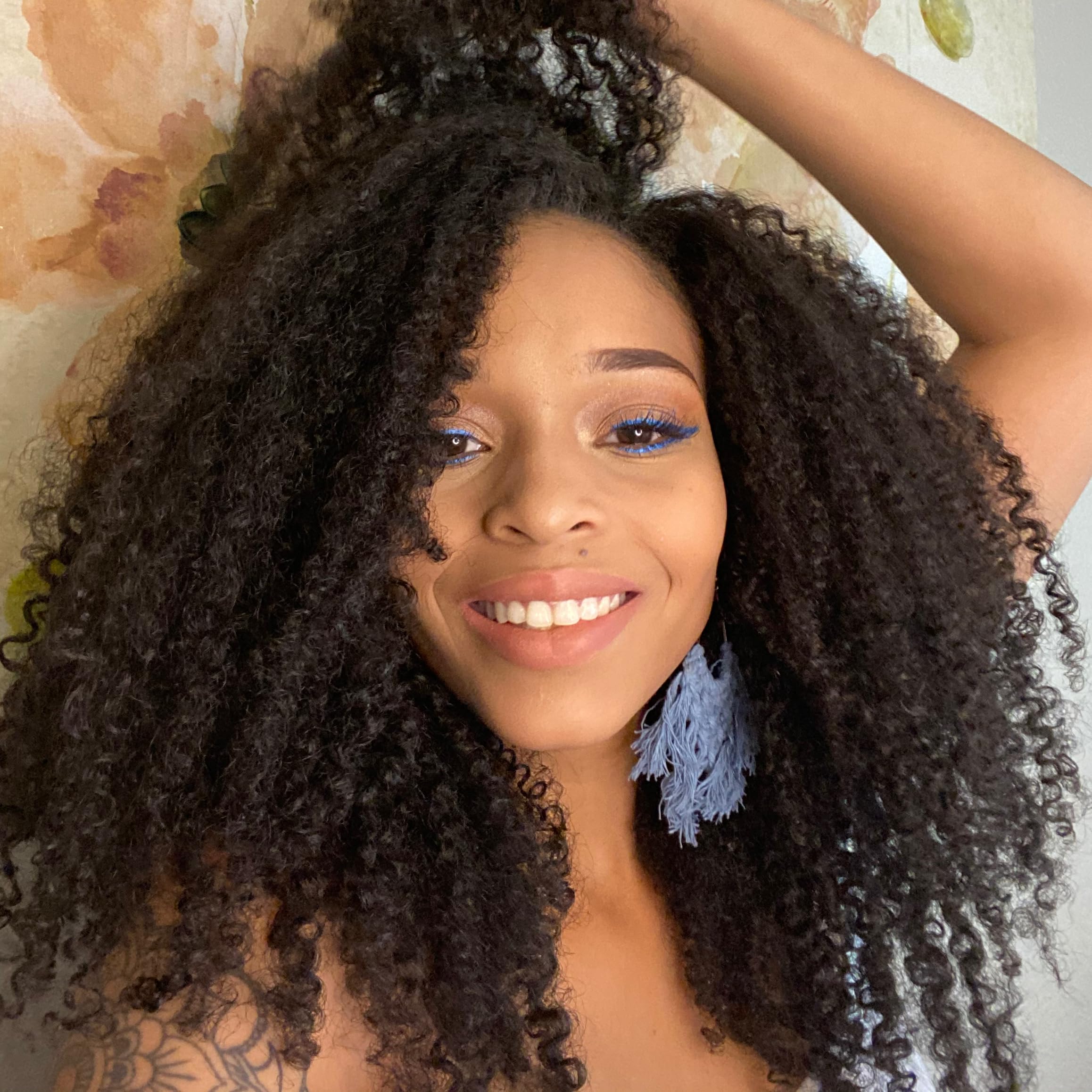 Hannah Lu's Amazon Page