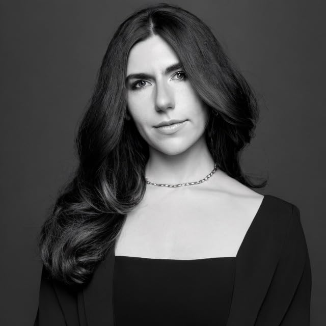 Hannah Mae Mickelson's Amazon Page