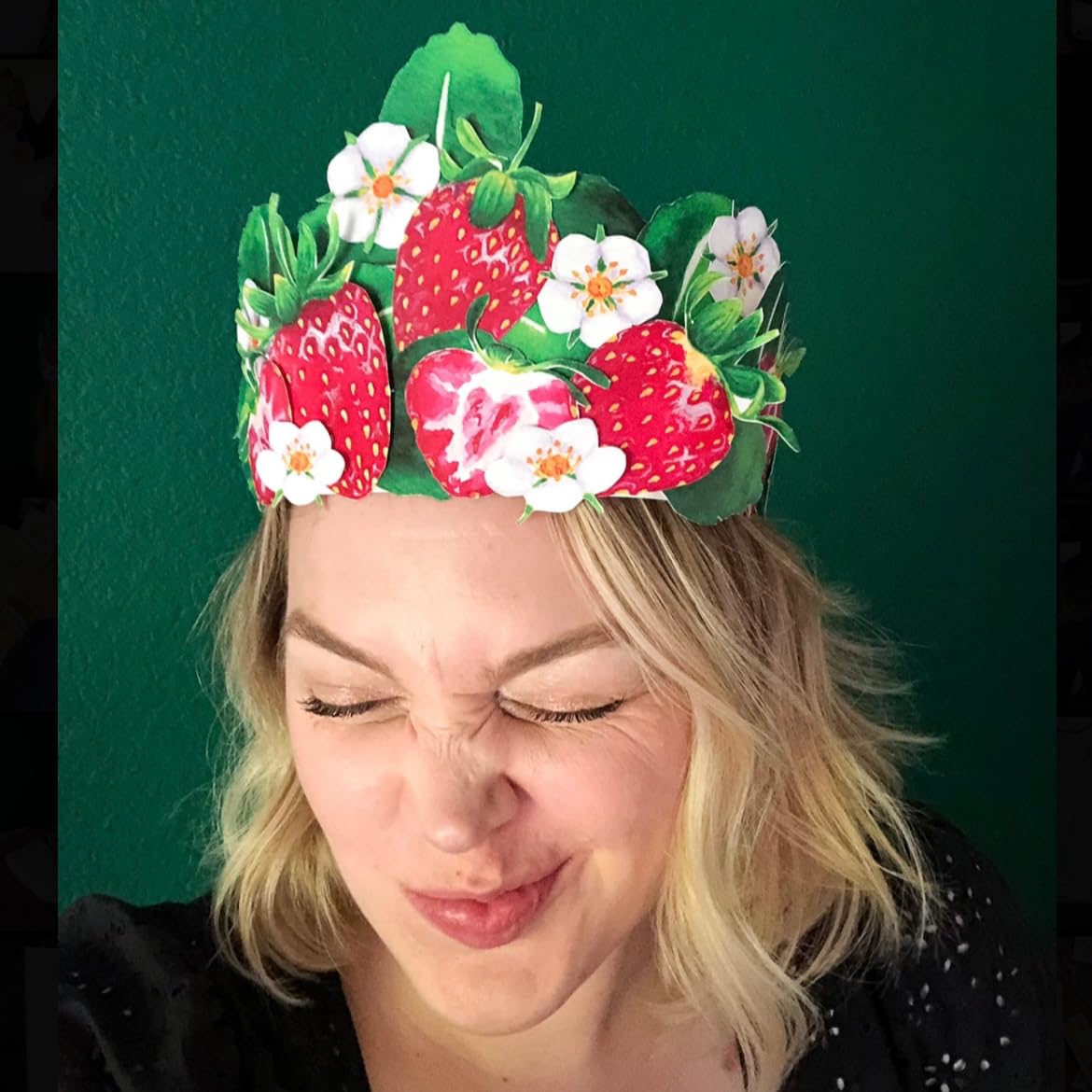 Hannah Moore's Amazon Page