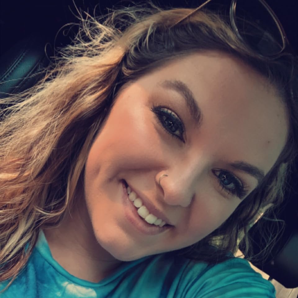 Hannah Brooke's Amazon Page