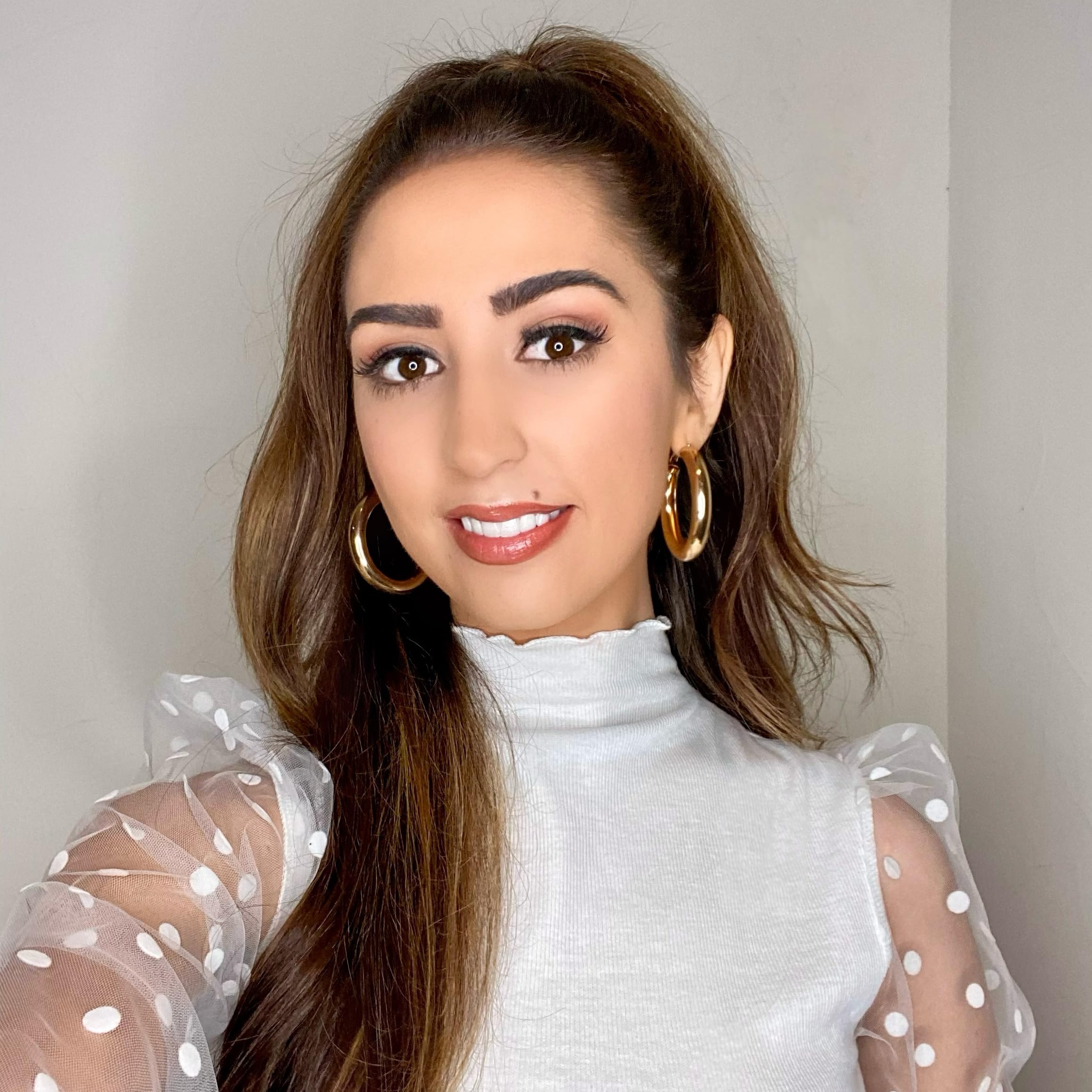 Hannah Hoover's Amazon Page