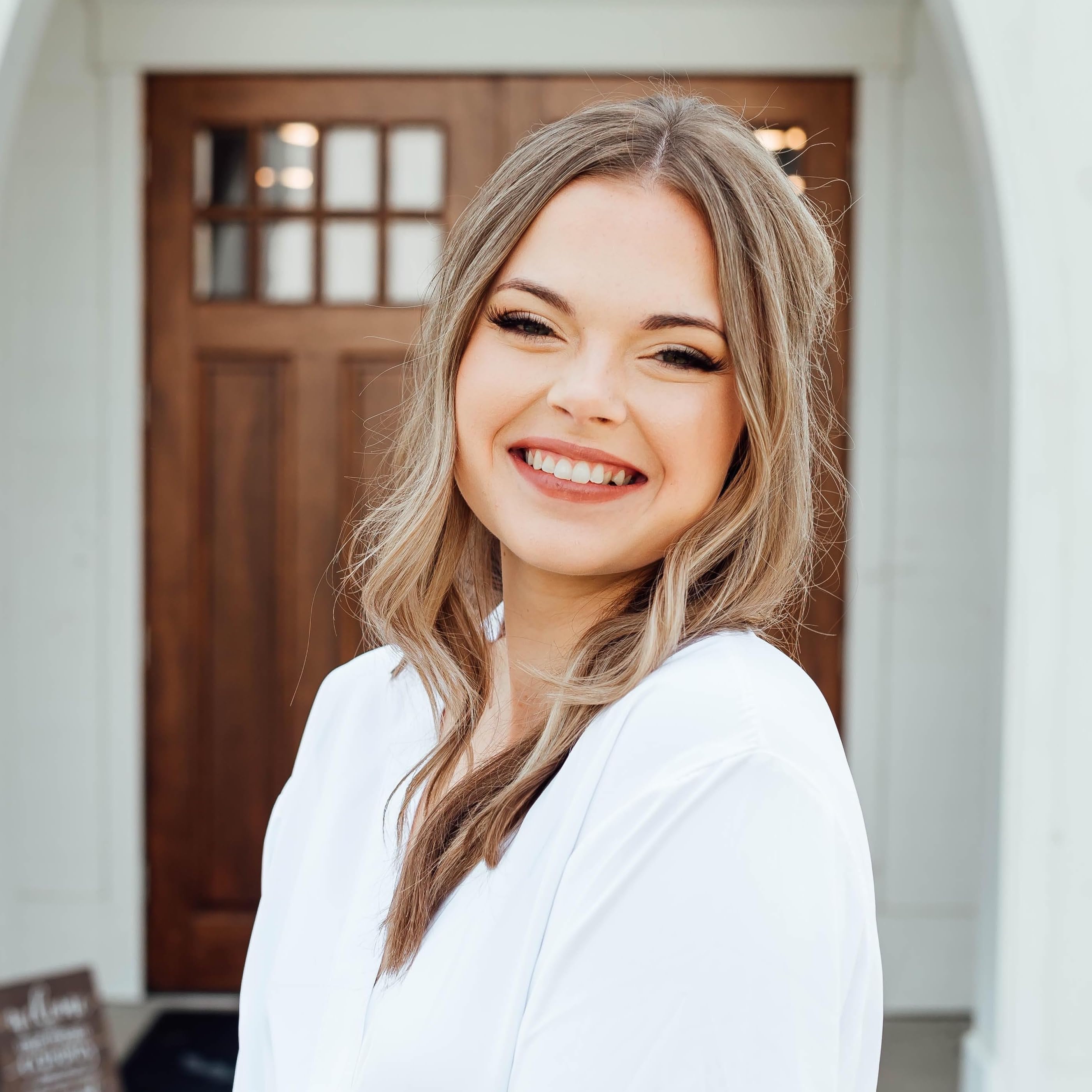 Hannah Winde's Amazon Page