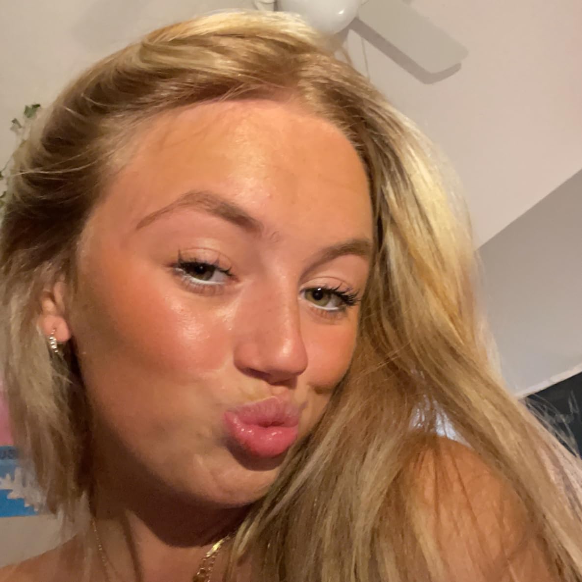 hannah mullen's Amazon Page