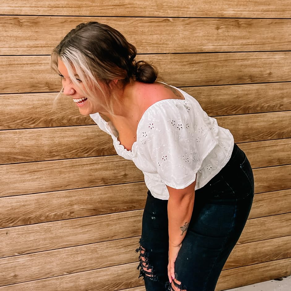 Hannah M.'s Amazon Page