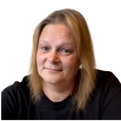 Tami Houston's Amazon Page