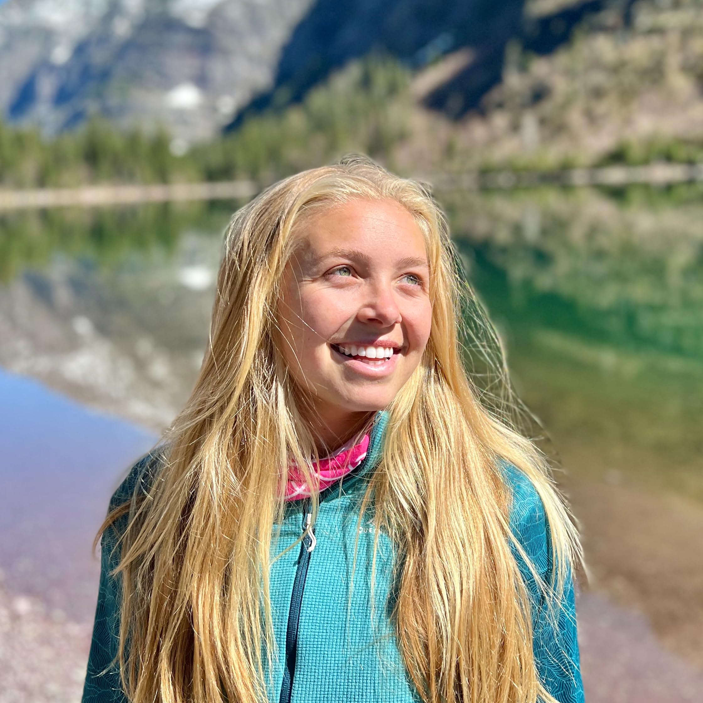 Conley Harris's Amazon Page