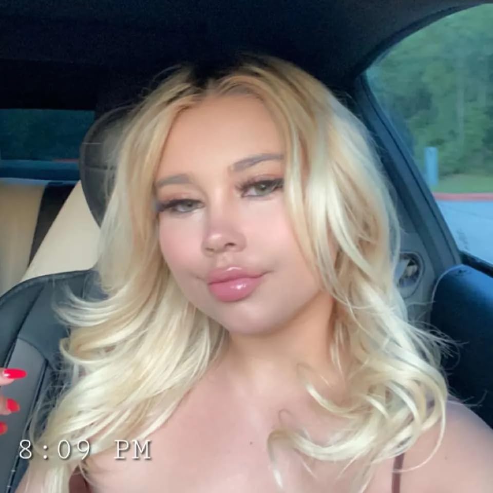 Kailey's Amazon Page