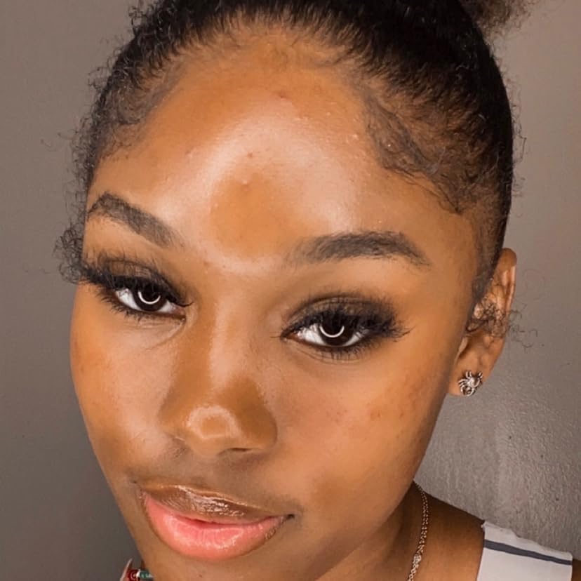 Hayleigh Jordan's Amazon Page