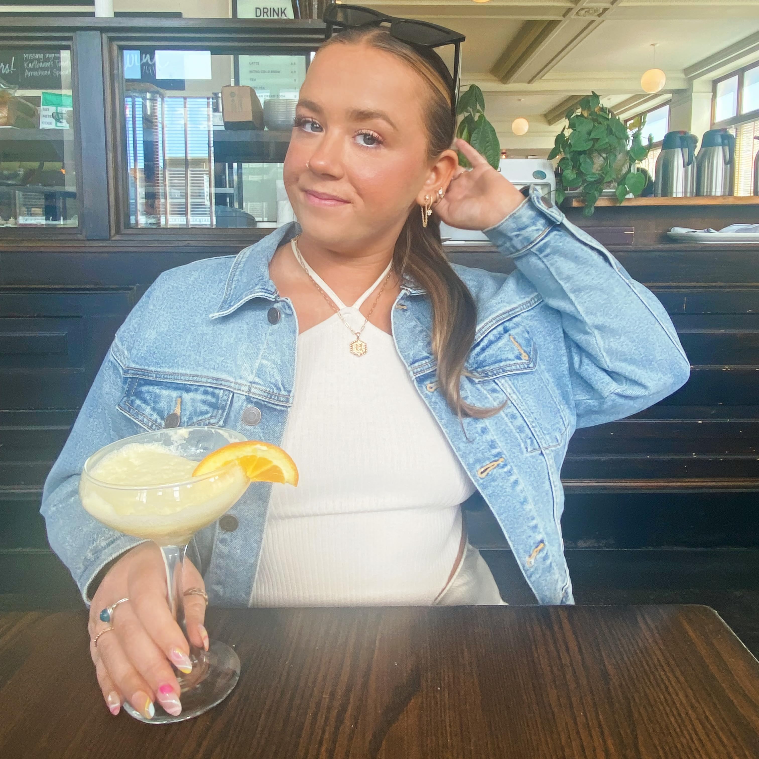 Hayley Grove's Amazon Page