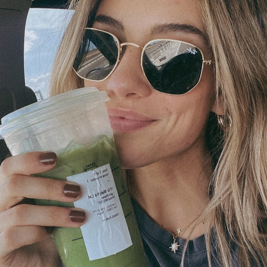 Hayley Magness's Amazon Page