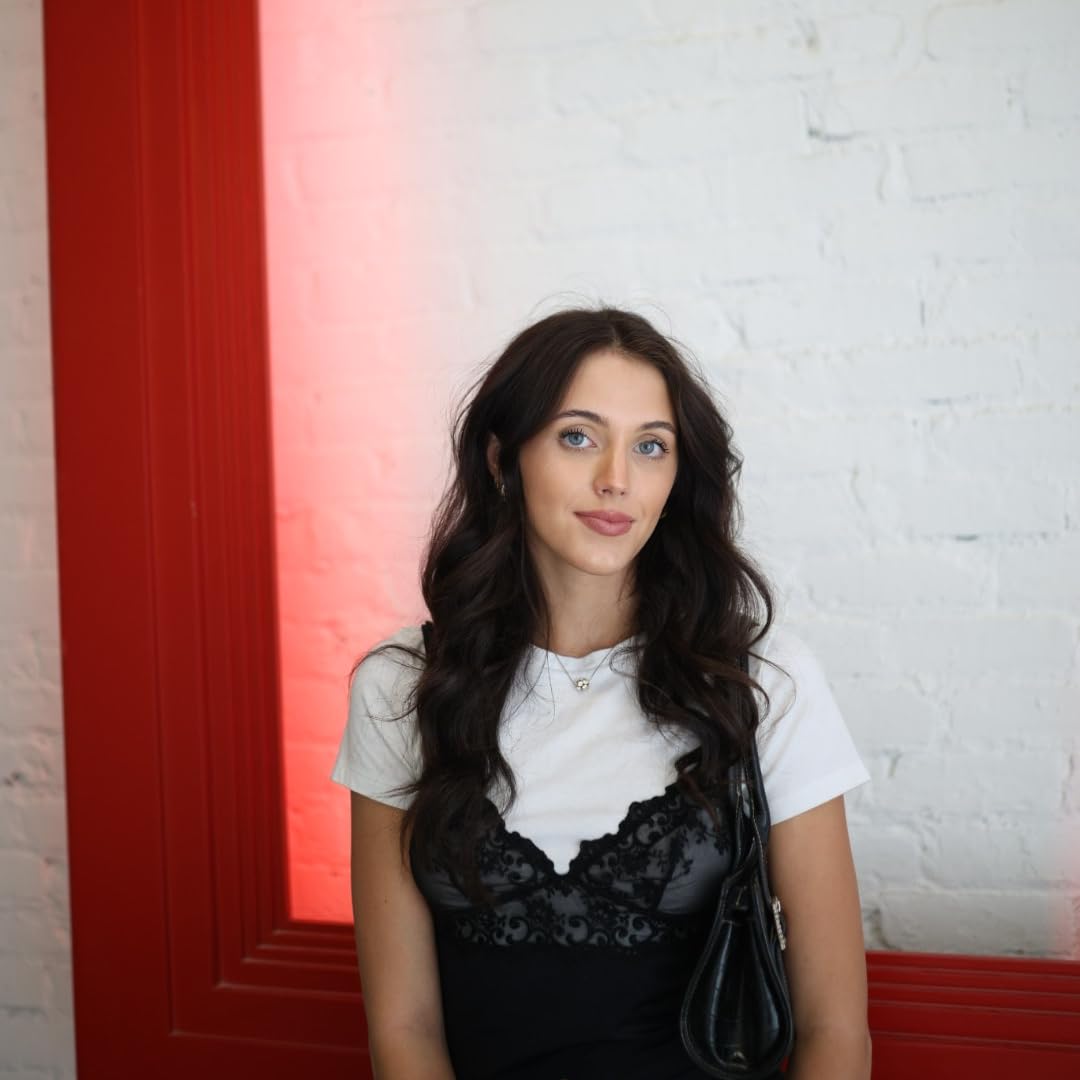 Hayley Wheeler's Amazon Page