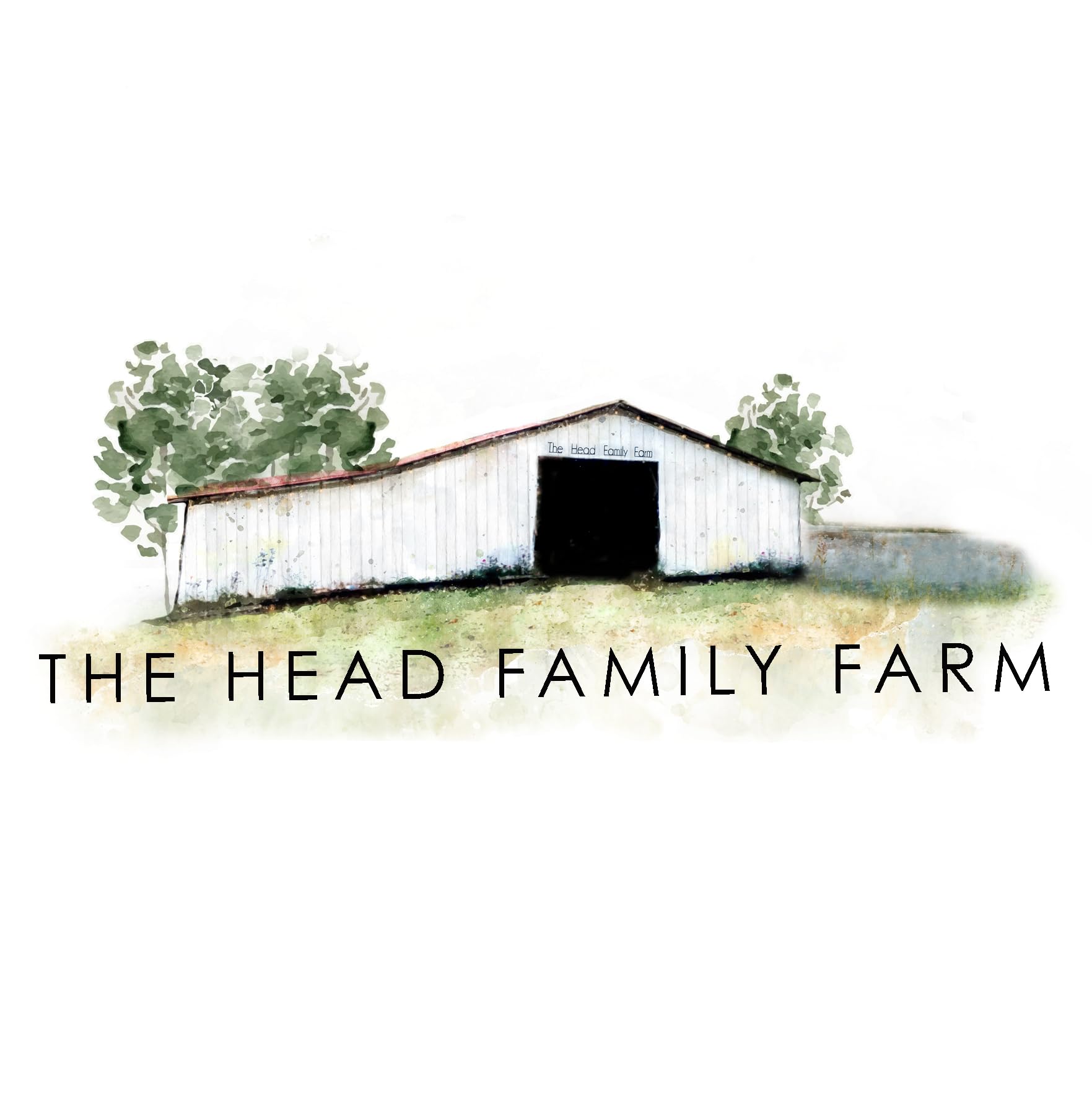 The Head Family Farm's Amazon Page
