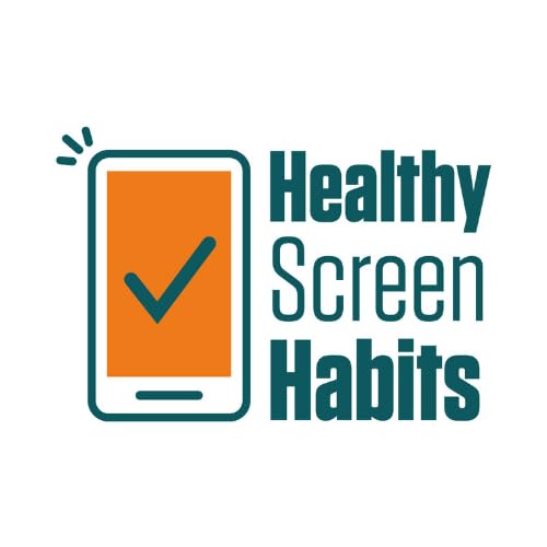 Healthy Screen Habits's Amazon Page