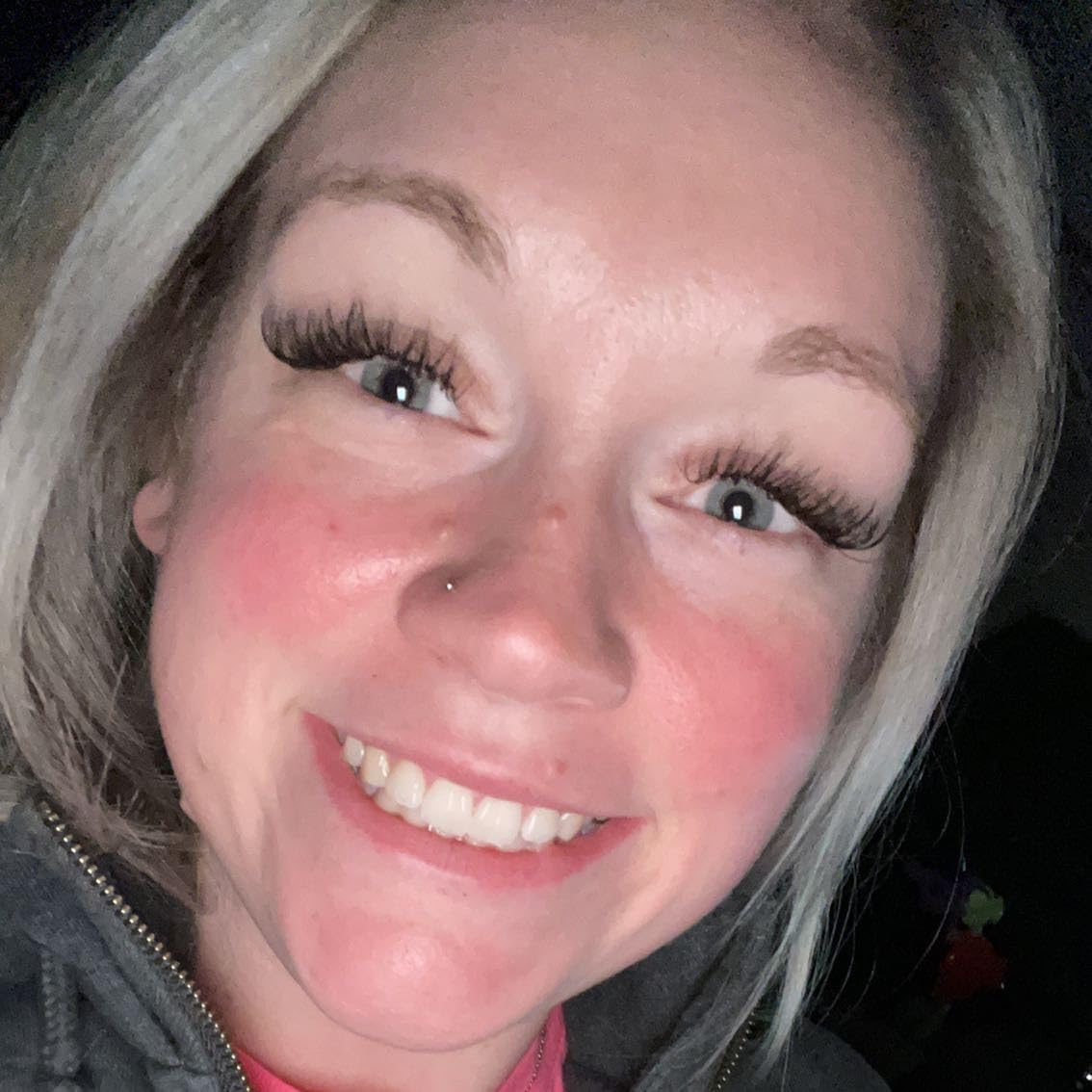 Heather Nichole's Amazon Page