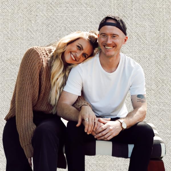 At Home With Bae's Amazon Page