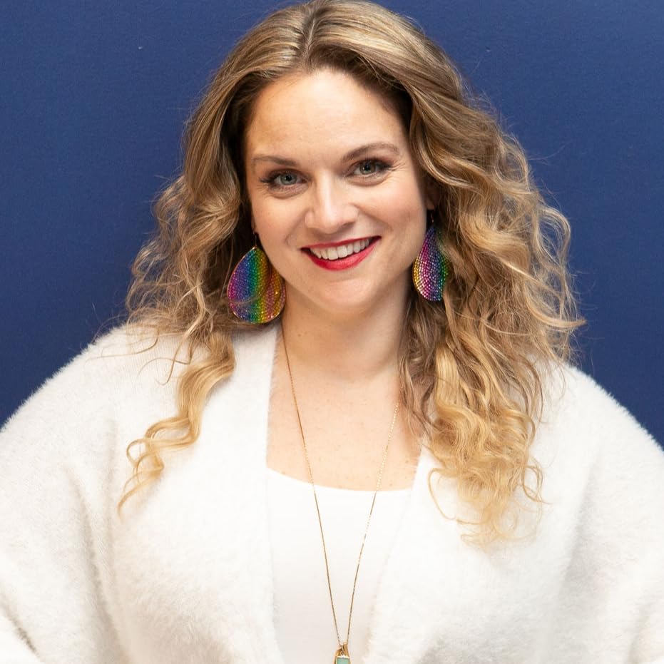 Heather Shannon, LCPC's Amazon Page