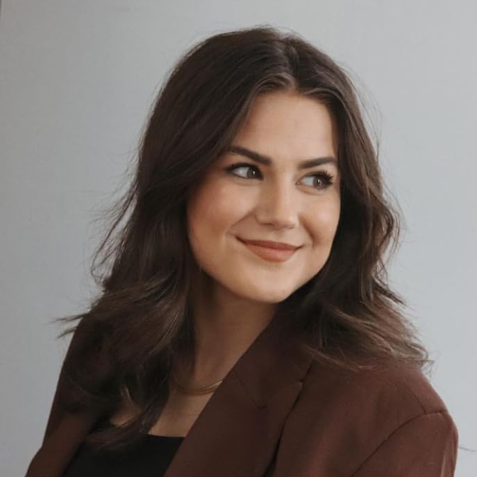 Heather King-Spinks's Amazon Page