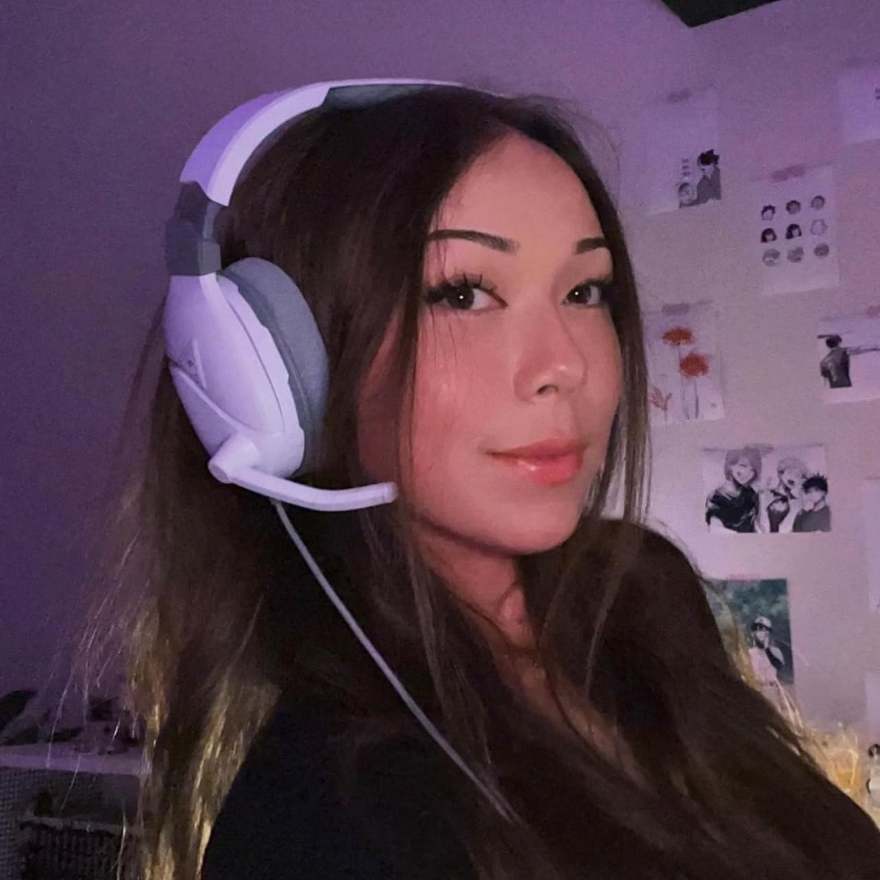 Heaven Wolf's Amazon Page