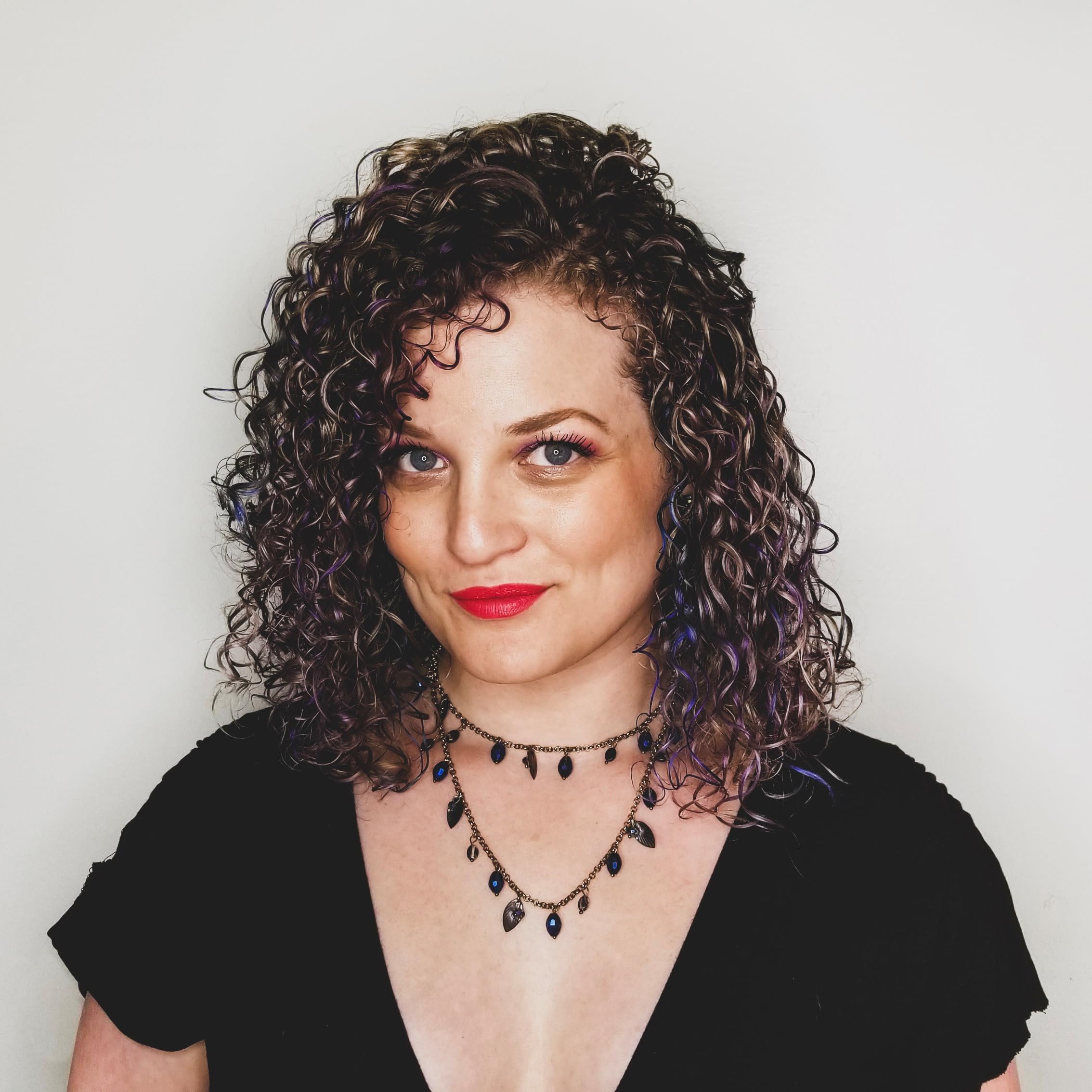 Rachael Rose's Amazon Page