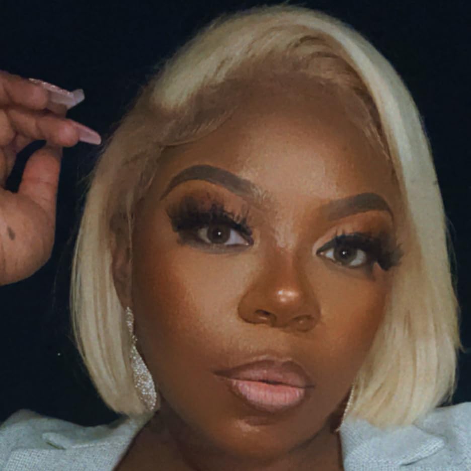 Big Kesh's Amazon Page