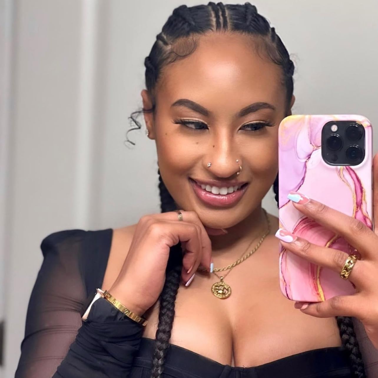 Mariah's Amazon Page