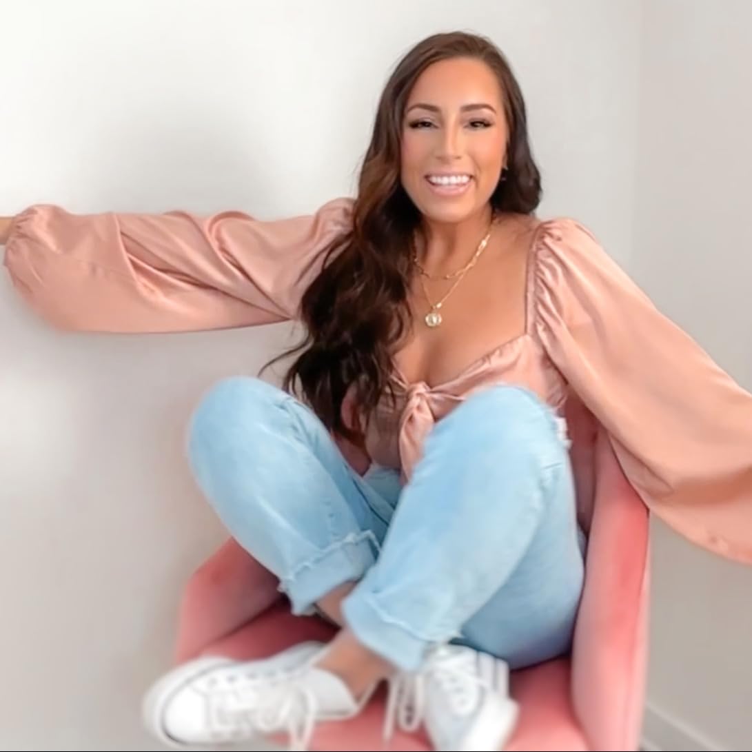 Stephanie Victoria's Amazon Page