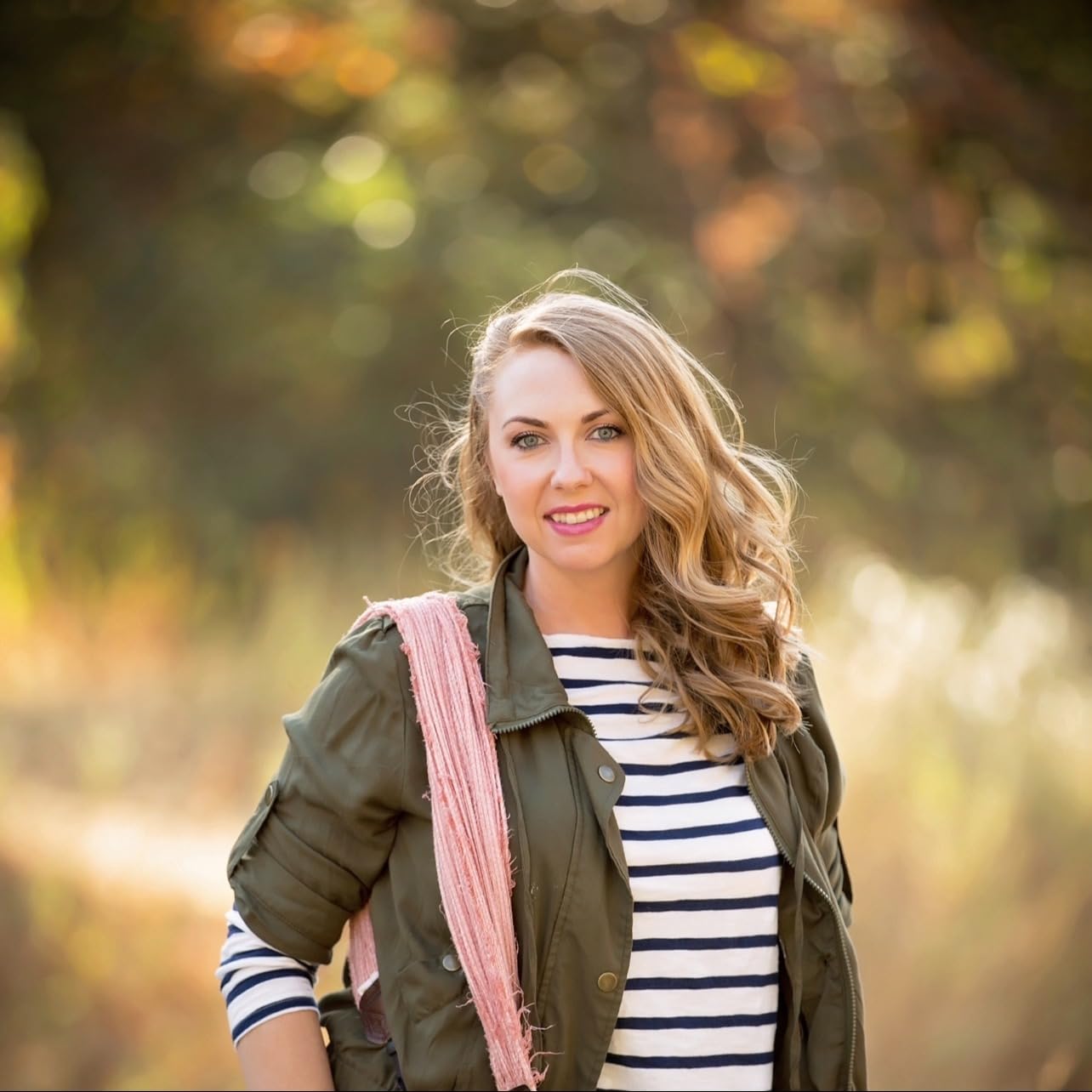 Heidi Grace Photo's Amazon Page