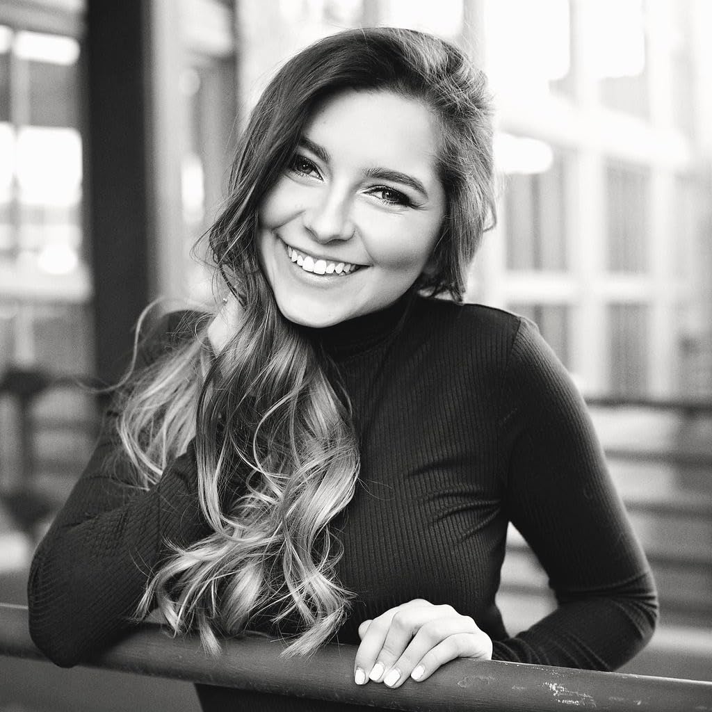 Heidi Mae's Amazon Page