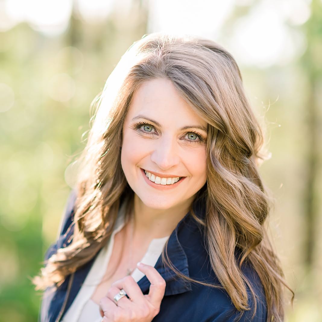 Heidi St. John's Amazon Page