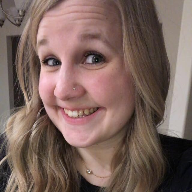 Heidi Weide's Amazon Page