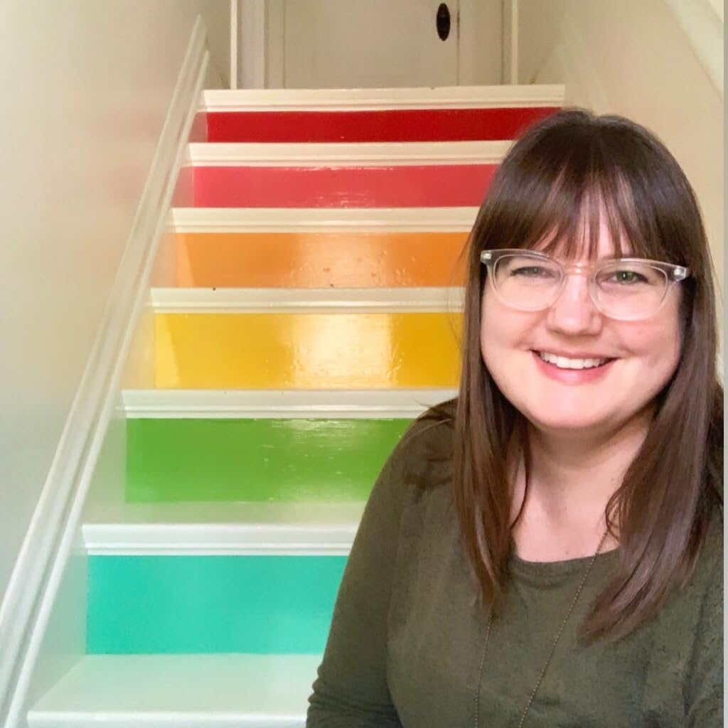 Hello Jillsky's Amazon Page