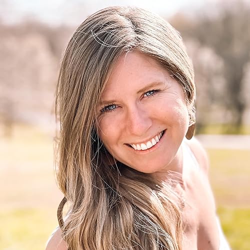 Jenny Stewart's Amazon Page