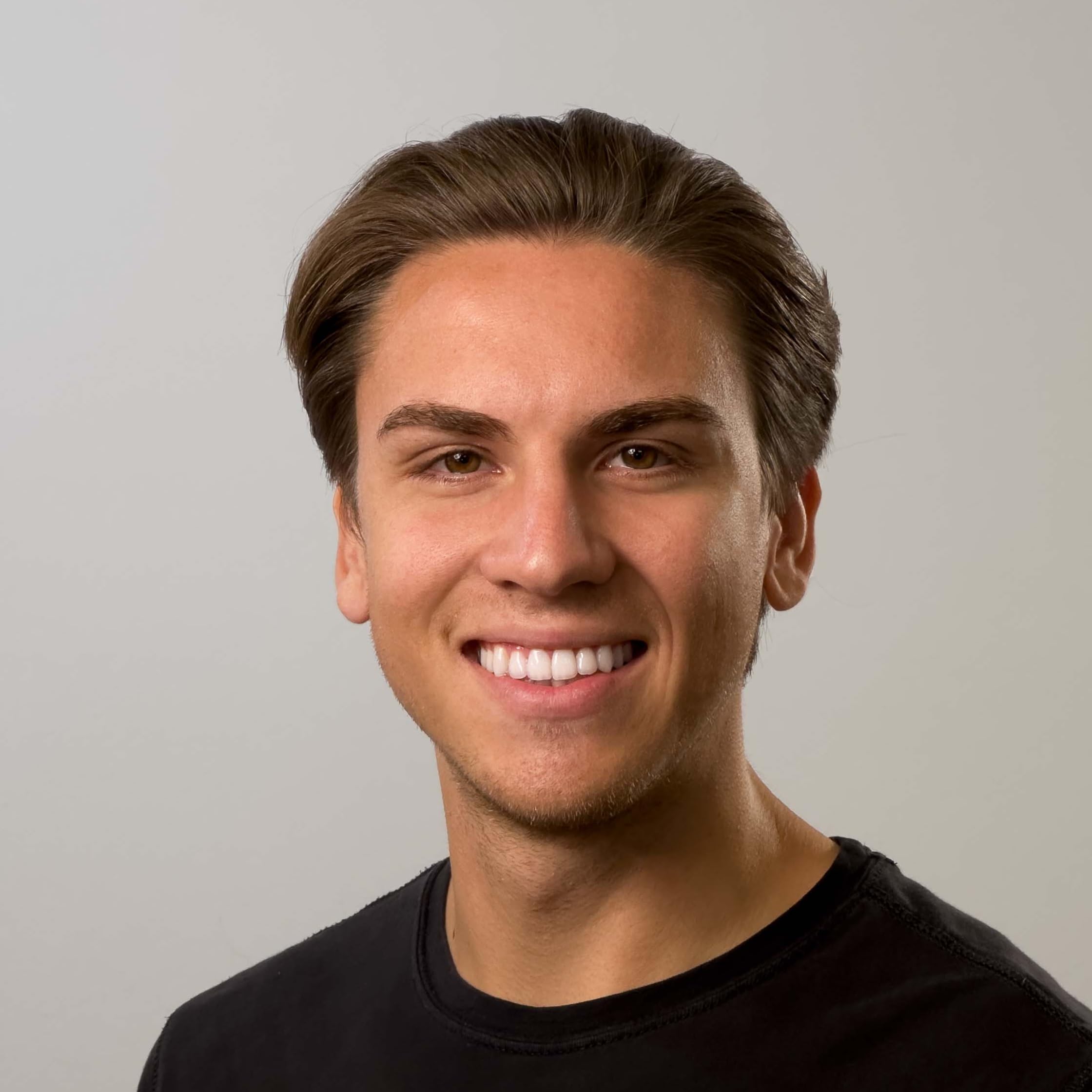 HENRY HILDEBRANDT's Amazon Page