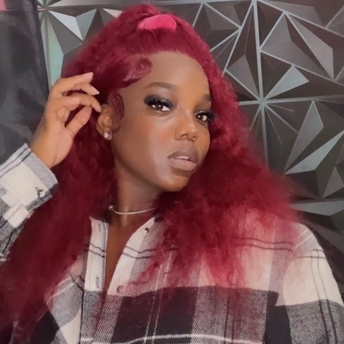 Habbi-gale Thompson-Mais's Amazon Page