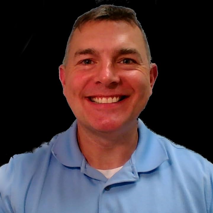 Josh Scandlen/Heritage Wealth Planning's Amazon Page