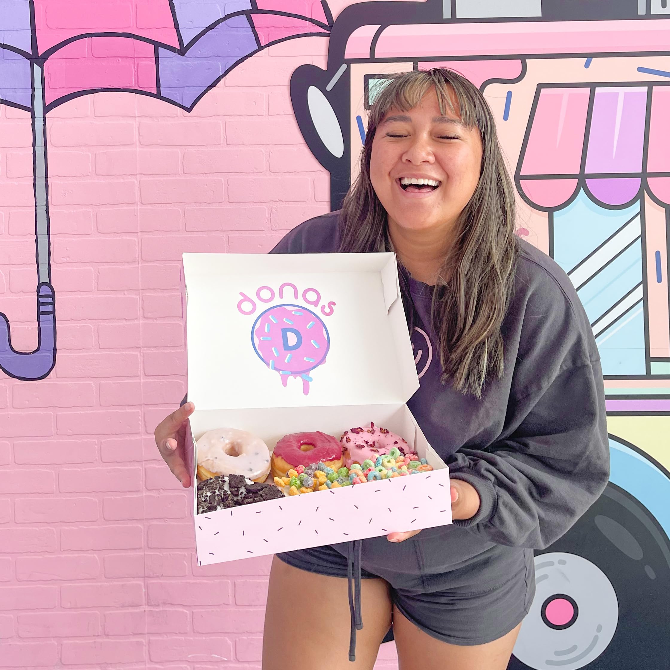 Bea Reyes's Amazon Page