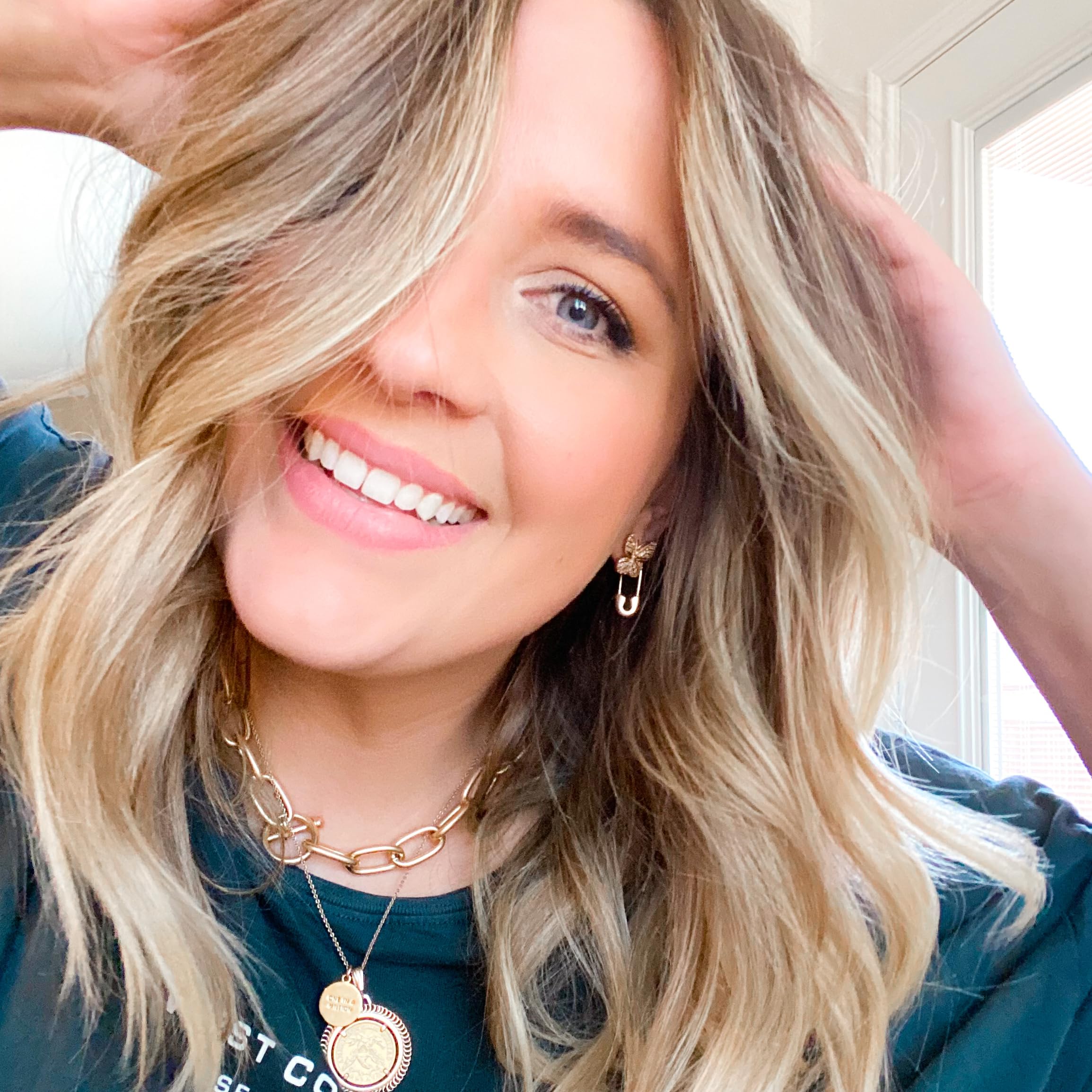 HOUSE OF CONDER's Amazon Page