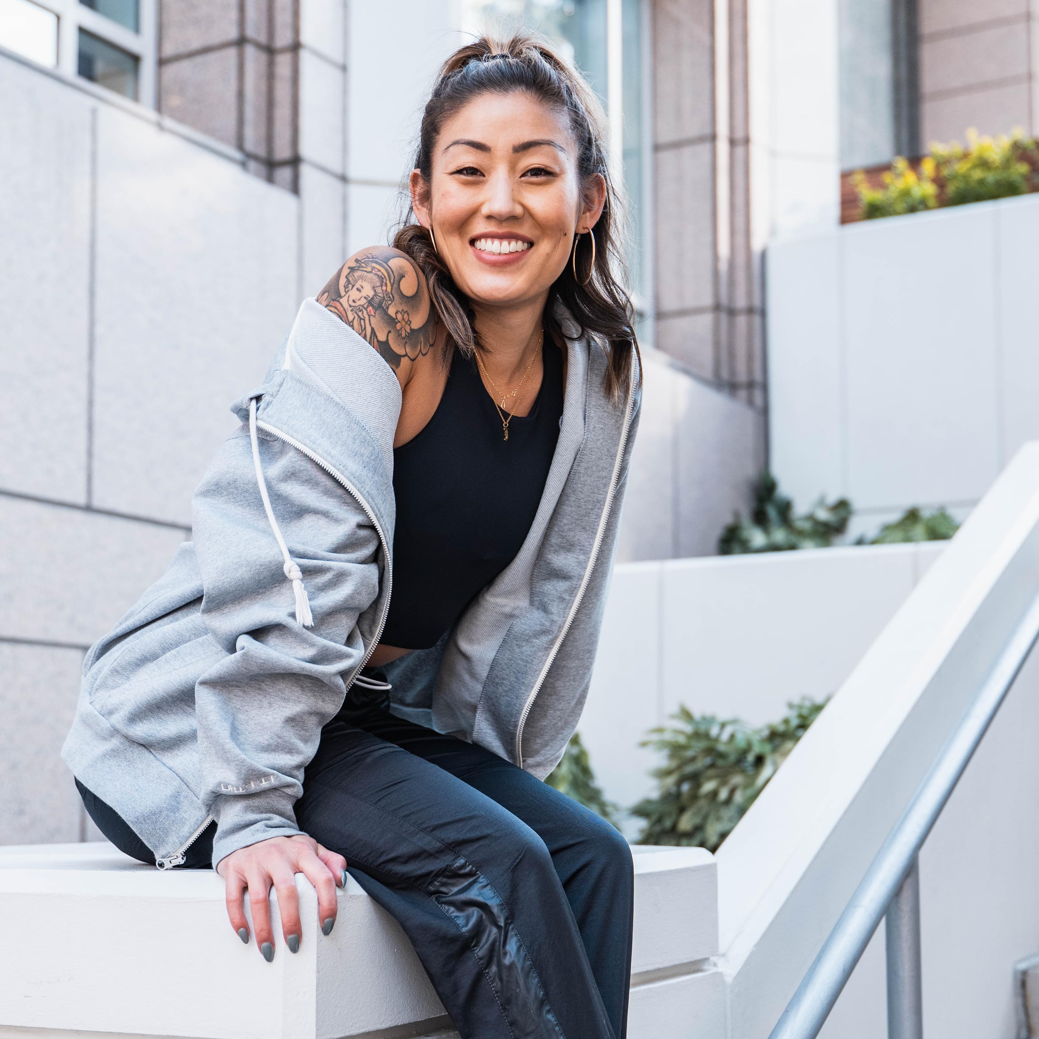 Alex Higa's Amazon Page