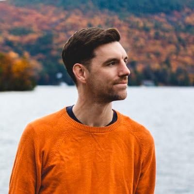 Kyle Taggart's Amazon Page