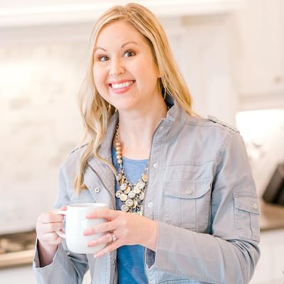 Holley Gerth's Amazon Page