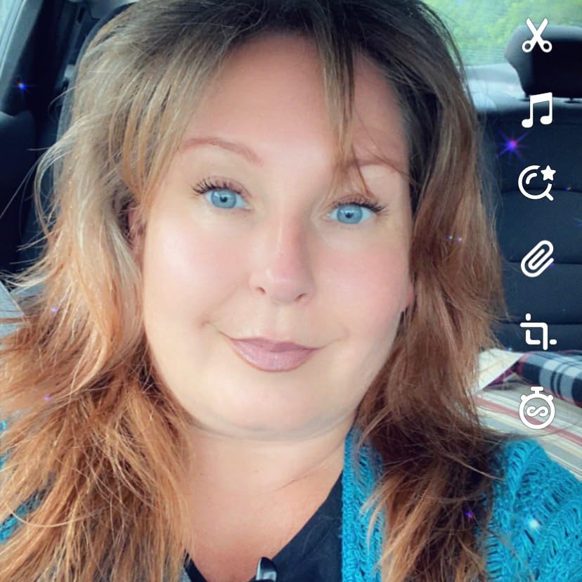 Carey S.'s Amazon Page