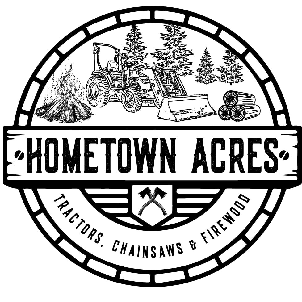 Hometown Acres's Amazon Page