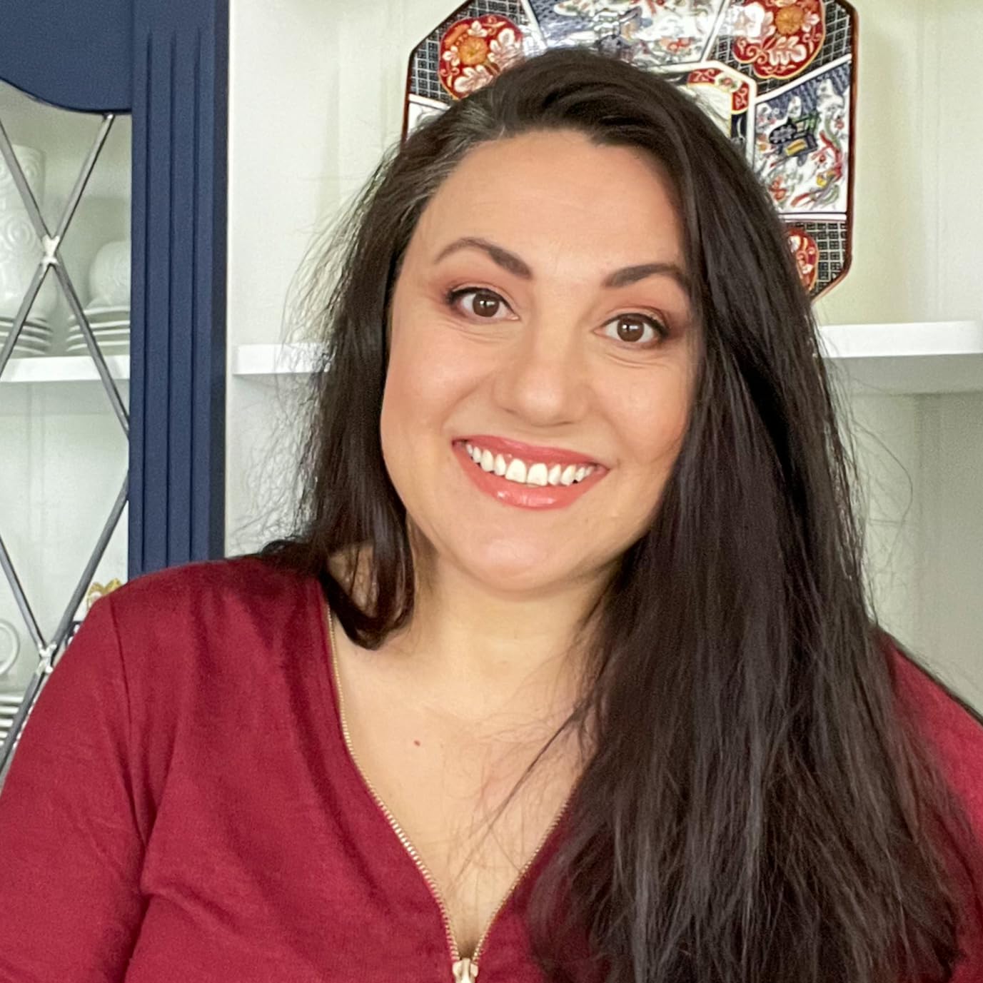 Home with Marieza's Amazon Page