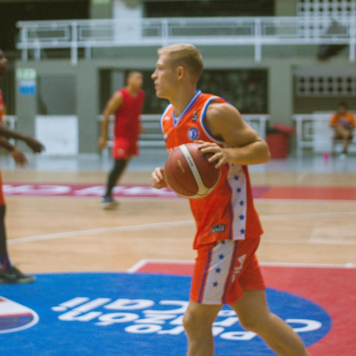 Mitchell Kirsch's Amazon Page