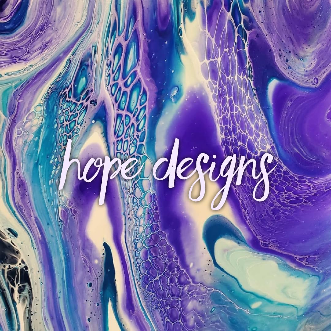 Hope Designs's Amazon Page
